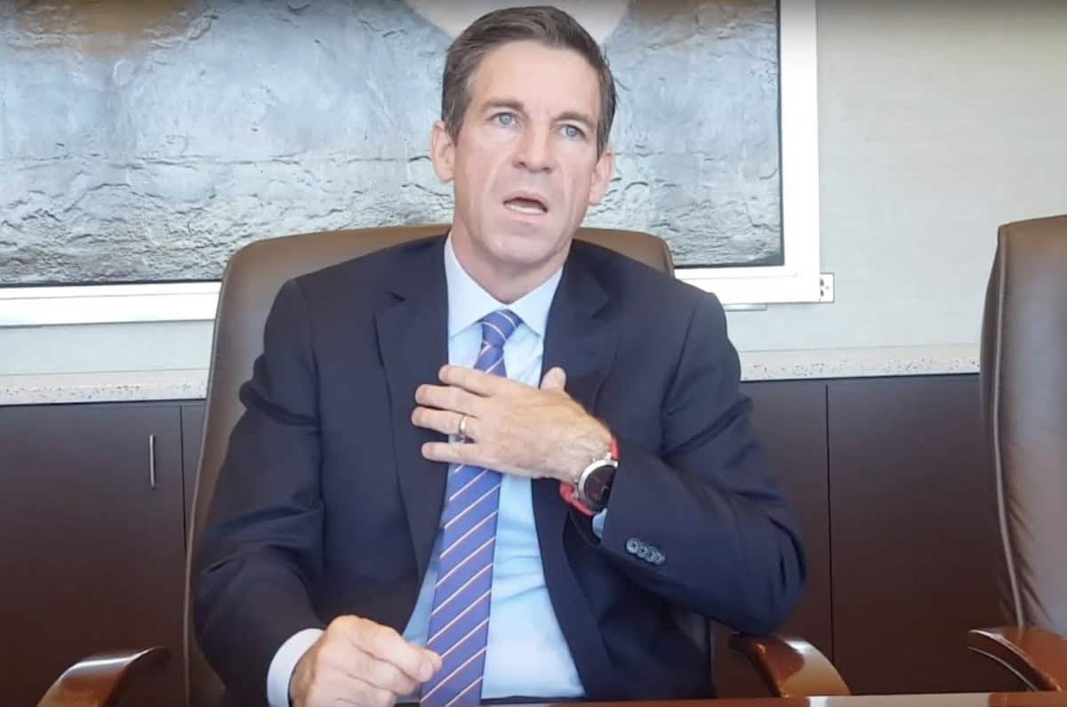 Pat McDonough | In the Life Law